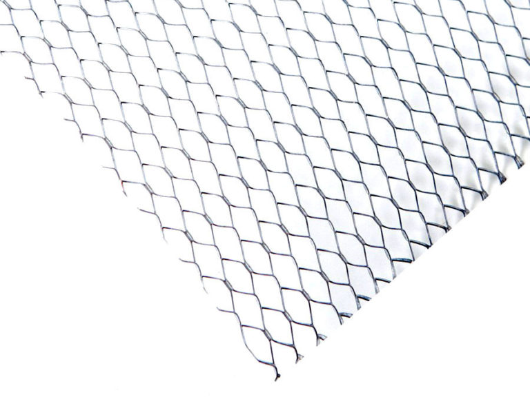 Stucco Netting | American Steel Company